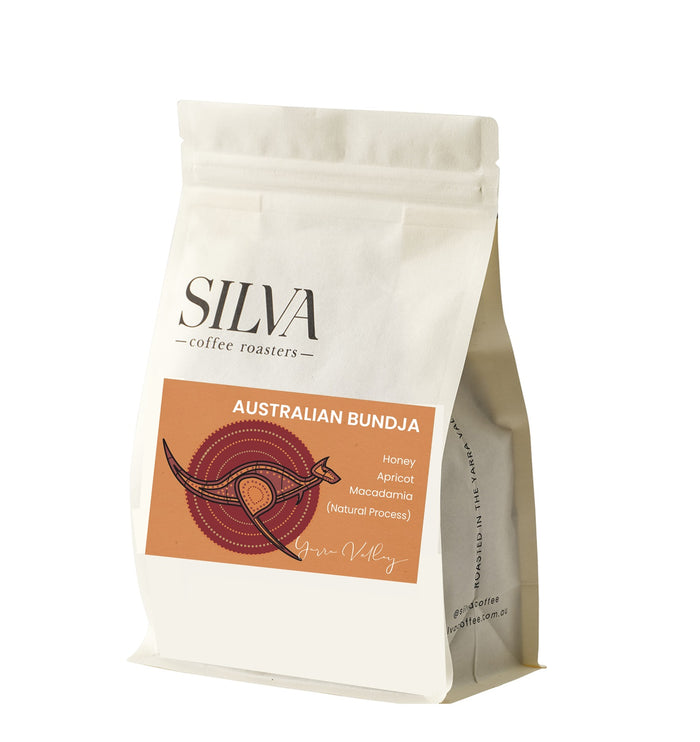 Silva Coffee Roasters | Yarra Valley