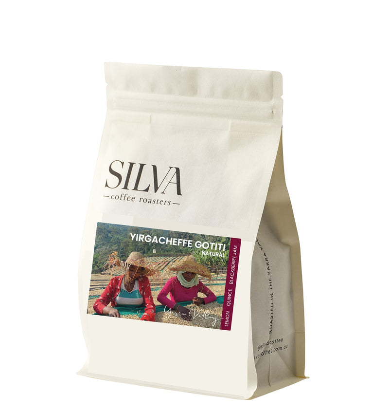 Silva Coffee Roasters | Yarra Valley