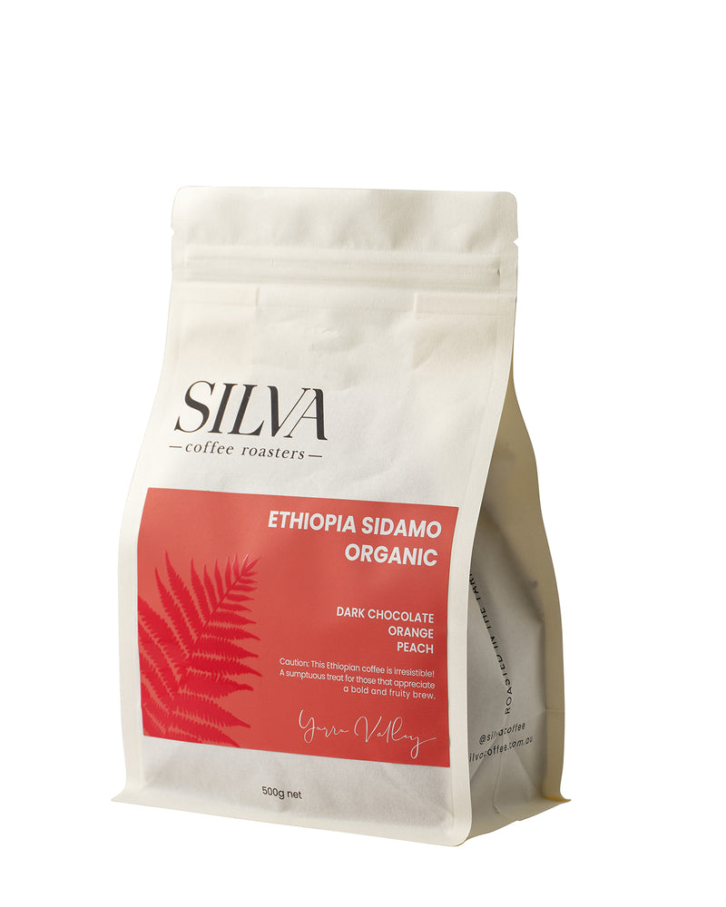 Silva Coffee Roasters | Yarra Valley