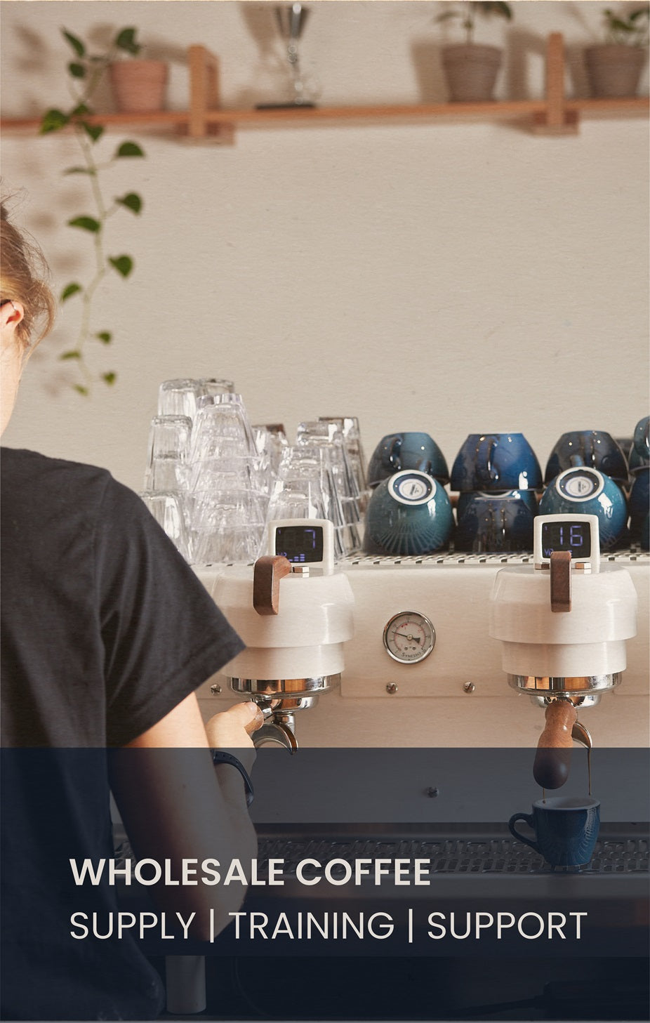 Silva Coffee Roasters | Yarra Valley