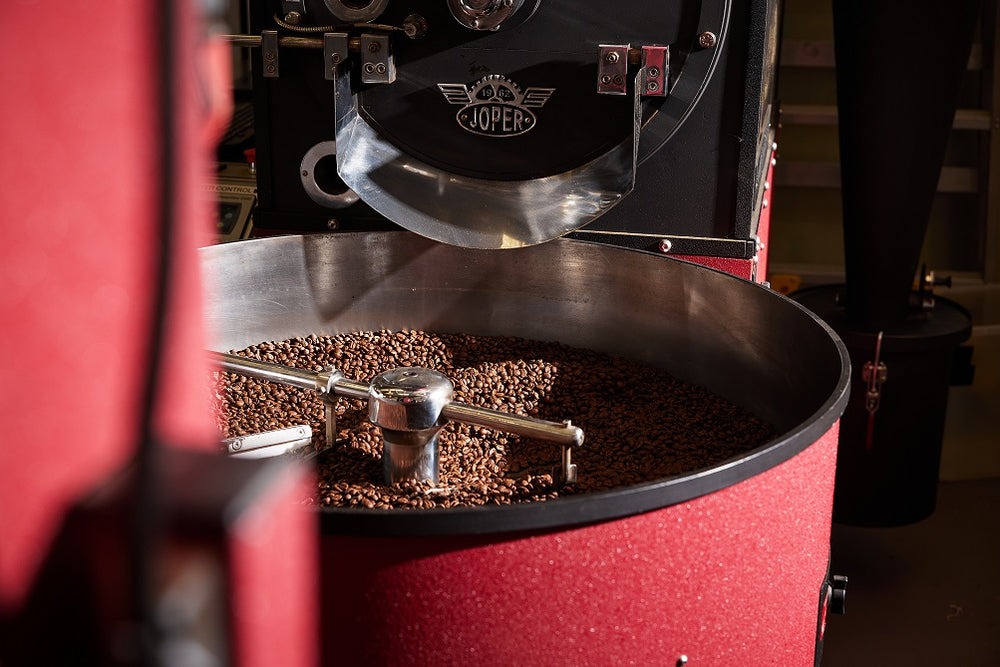 Silva Coffee Roasters | Yarra Valley