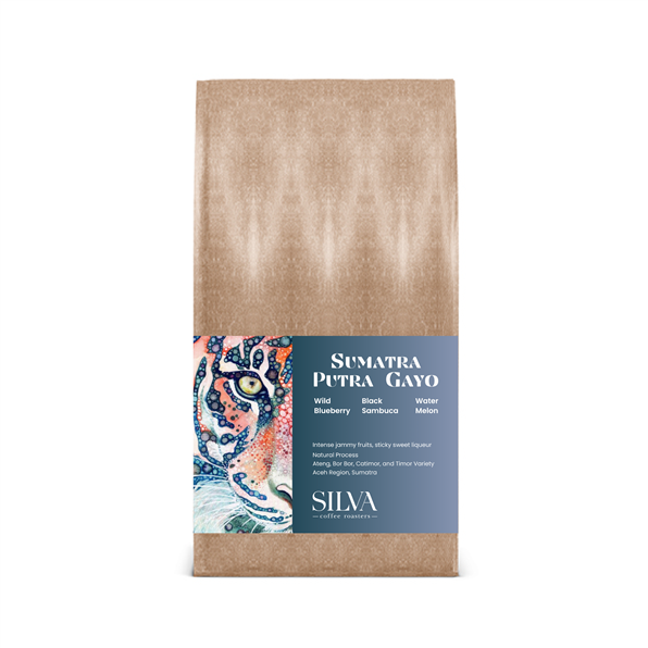 Coffee Collection - Silva Coffee Roasters